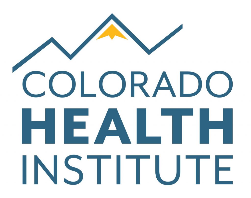 Colorado Health Institute Website Redesign - Open Media Foundation