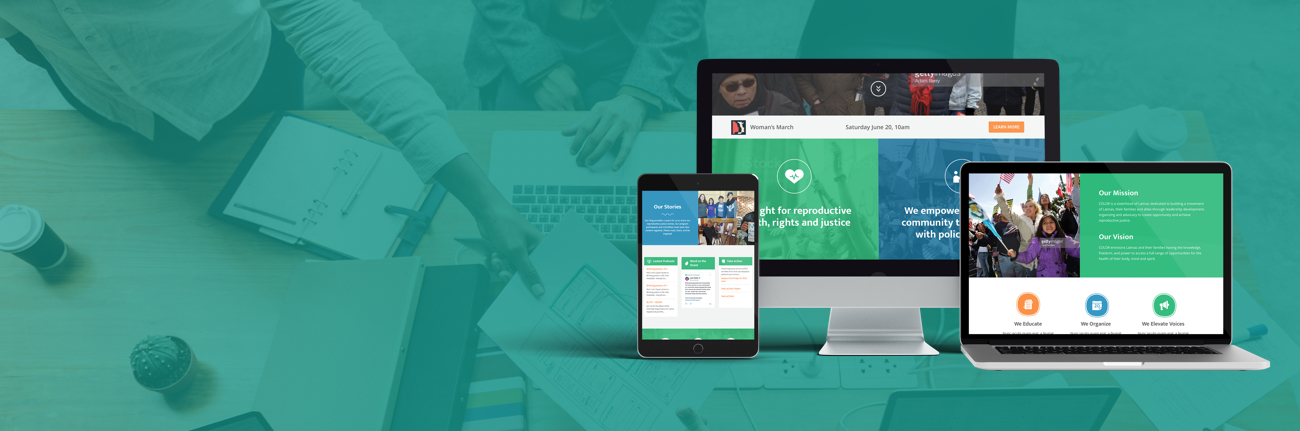 Digital Design Services - Open Media Foundation